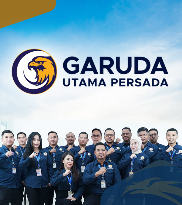 Garuda Security || PT. Garuda Utama Persada